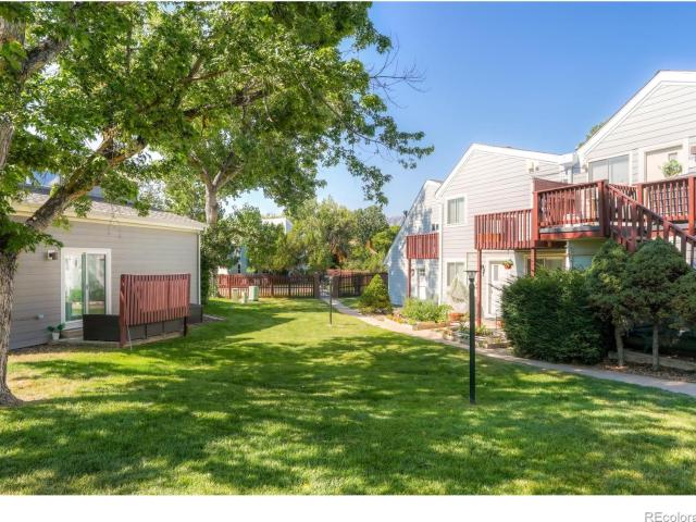 3690 Iris Avenue # B2