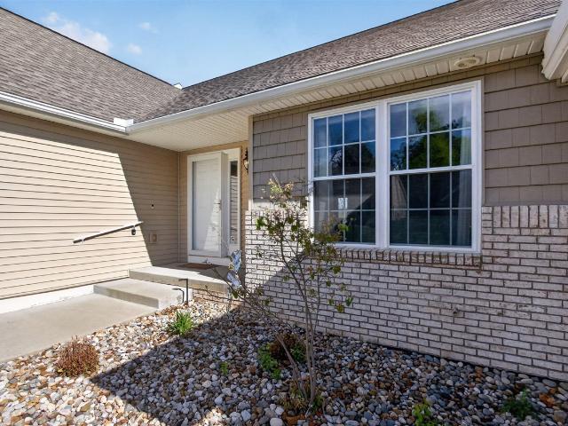 3690 Terrace Hills Lane # 25