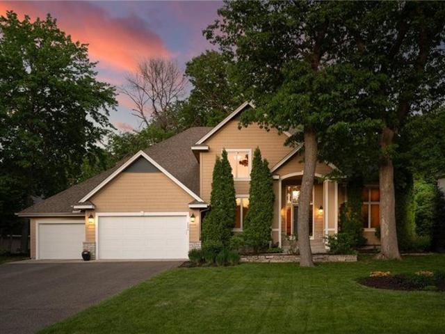 3690 Yuma Ln N, Plymouth, MN 55446