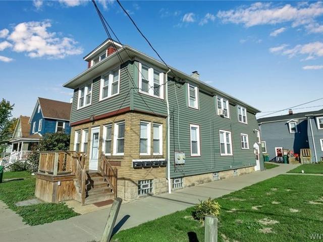 3690 4th St, Buffalo, NY 14219
