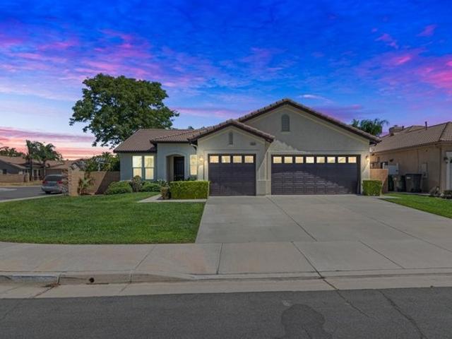 36912 Rancho Kiel Rd, Winchester, CA 92596