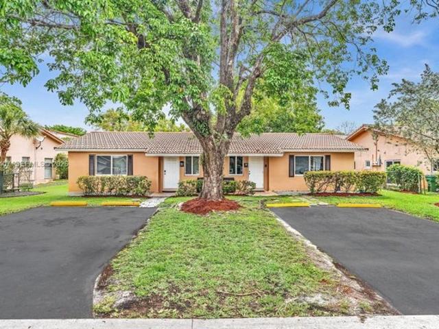 3691 NW 78th Ln, Coral Springs, FL 33065