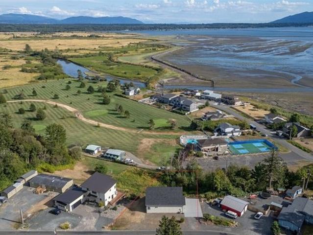 3691 N Red River Rd, Ferndale, WA 98248