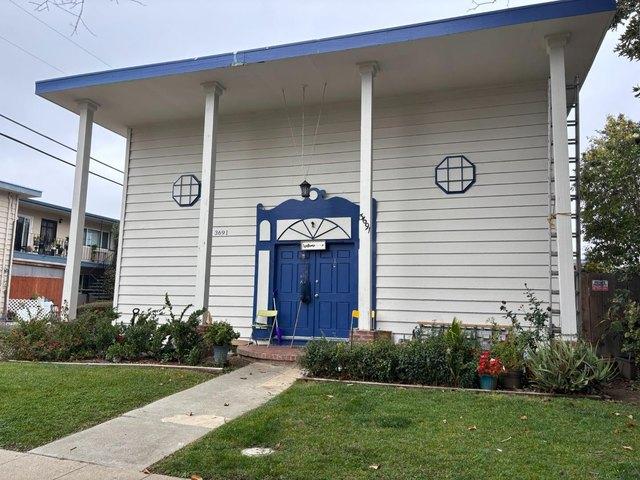 3691 Cape Cod Ct, San Jose, CA 95117