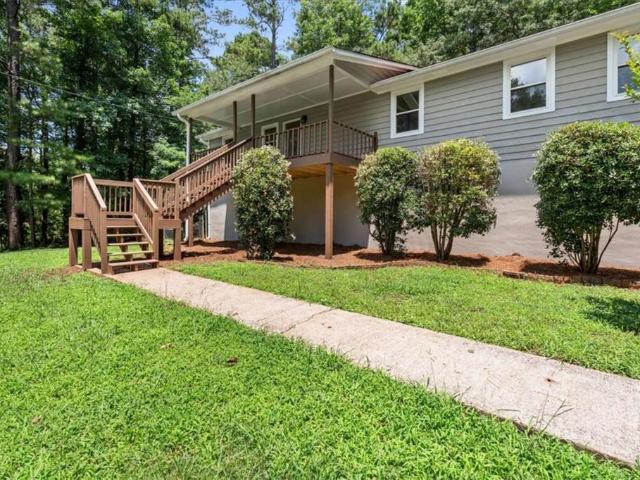 3691 Carolyn Farm Road
