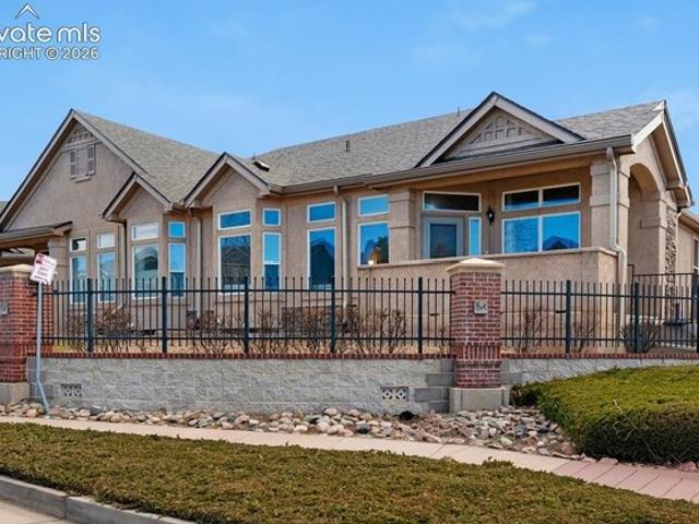 3691 Plantation Grv, Colorado Springs, CO 80920