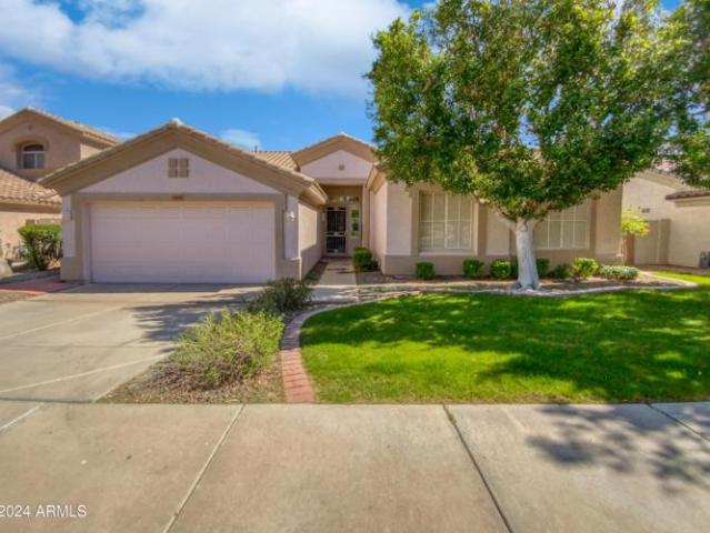 3691 S Barberry Pl, Chandler, AZ 85248