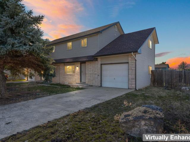 3691 S Gulley