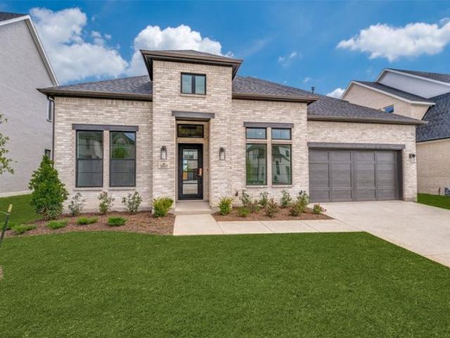3691 Spruce Hills St, Frisco, TX 75033