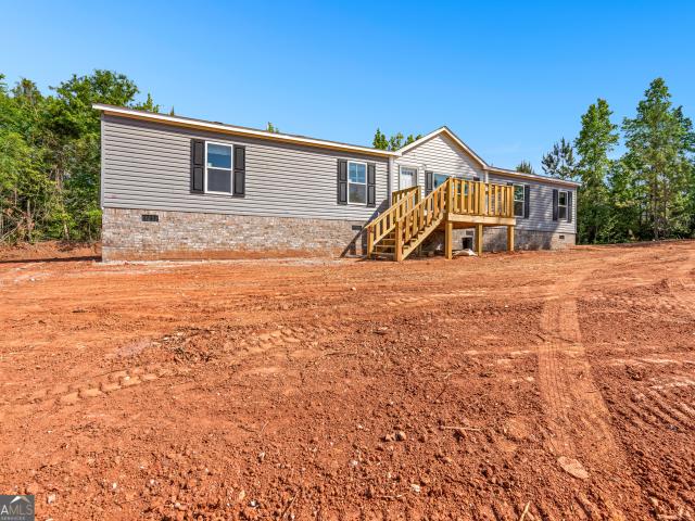 3691 Triune Mill Road