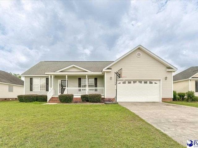 3691 Trotwood Dr, Florence, SC 29501
