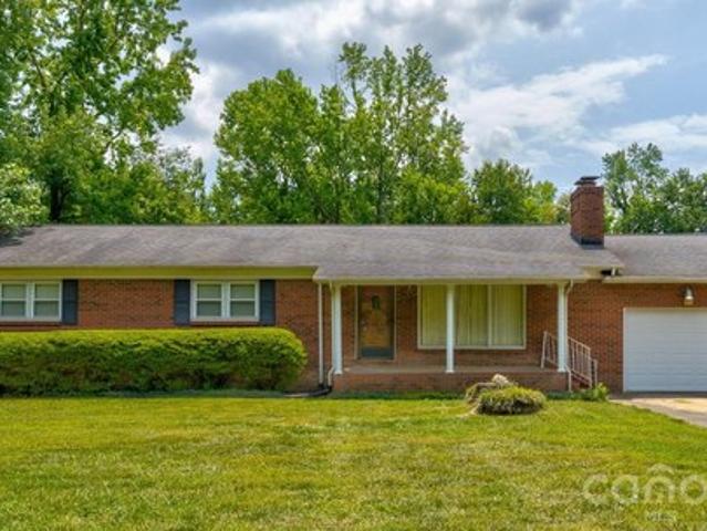3691 Tryon Courthouse Rd, Cherryville, NC 28021