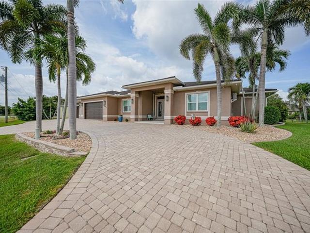 3691 Whippoorwill Blvd, Punta Gorda, FL 33950