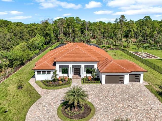 3691 21st Ave SW, Naples, FL 34117 | MLS #225077