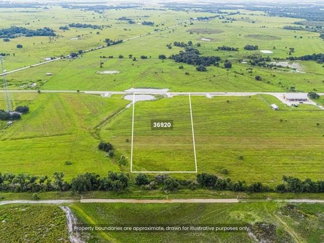 36920 Kville Rd, Myakka City, FL 34251