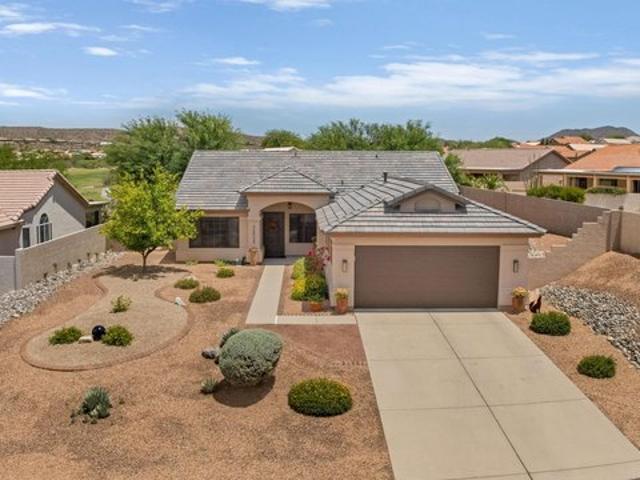 36925 S Ridgeview Blvd, Tucson, AZ 85739