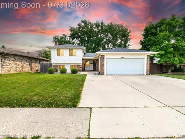 36926 Dodge Park Rd, Sterling Heights, MI 48312