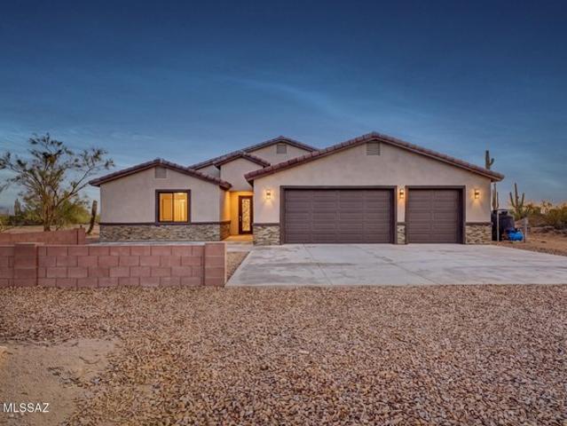 36928 S Cactus View Ln, Marana, AZ 85658