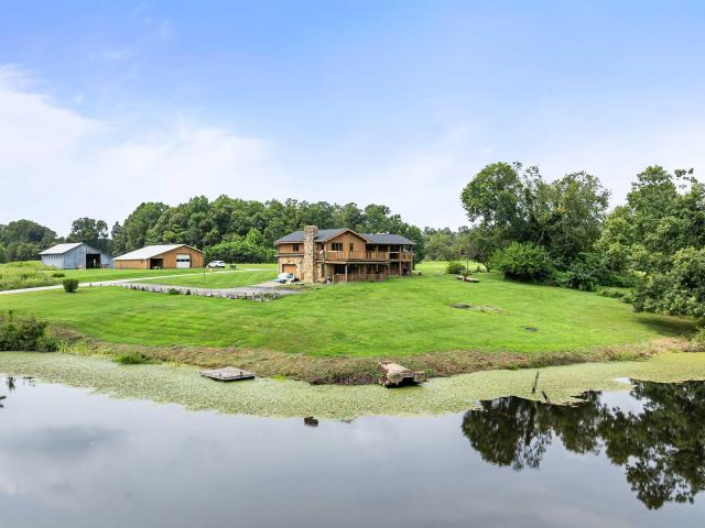 3692 Braysville Road