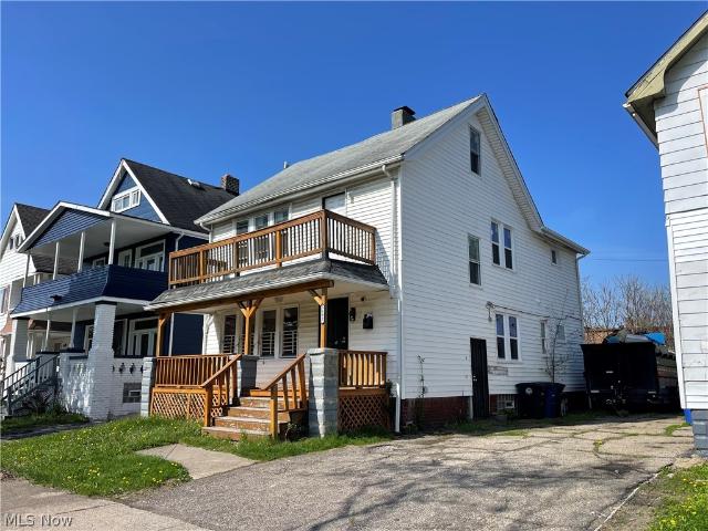 3692 E 117th Street