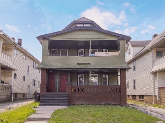 3692 E 146th St, Cleveland, OH 44120