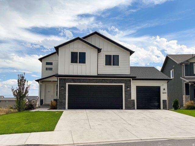 3692 E Barton Creek Dr, Eagle Mountain, UT 84005