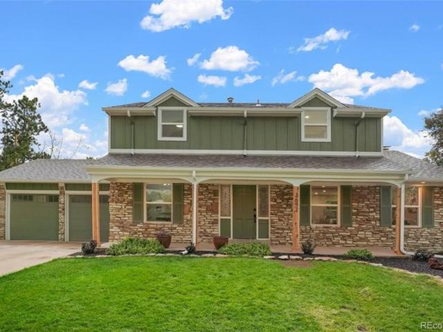 3692 E Briarwood Ave, Littleton, CO 80122