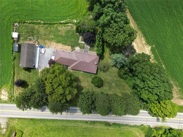 3692 hadley road