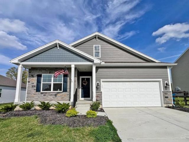 3692 Heritage Farm Ln, Batavia Township, OH 45102