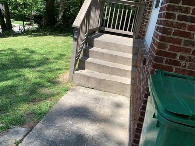 3692 Larkspur Ter, Decatur, GA 30032 | MLS #7612 | Compass