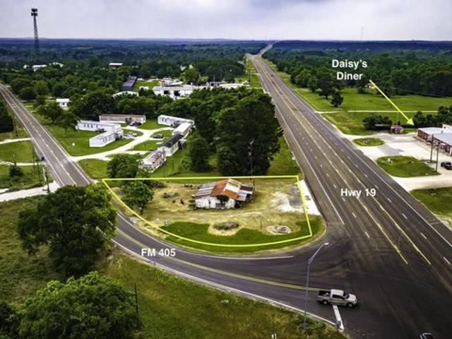 3692 State Highway 19, Huntsville, TX 77320