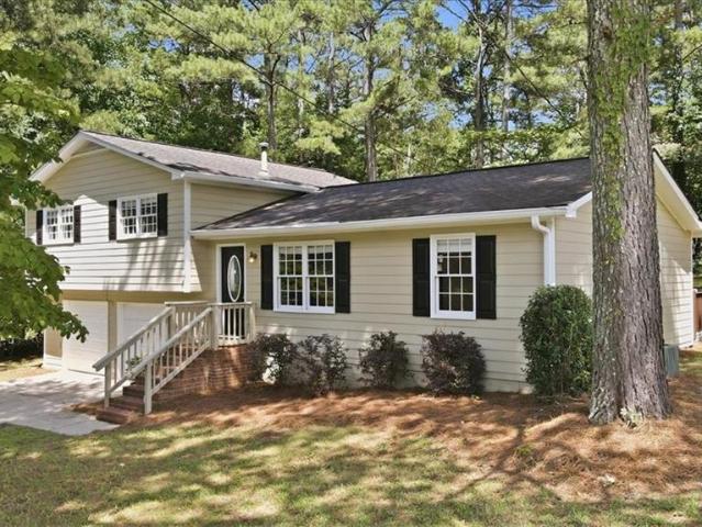 3692 Stoney View Drive