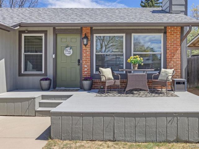 3692 S Mobile Way