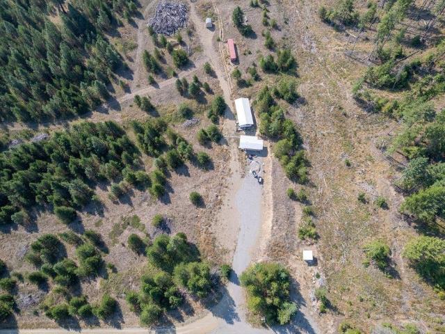3692 Spring Valley Rd, Newport, WA 99156 | MLS #202523