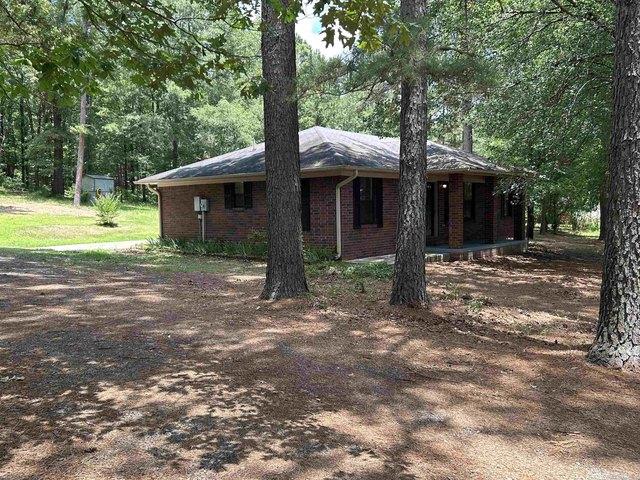 3692 W Highway 60, Perryville, AR 72126