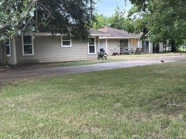 36930 Flintlock Dr, Simonton, TX 77485