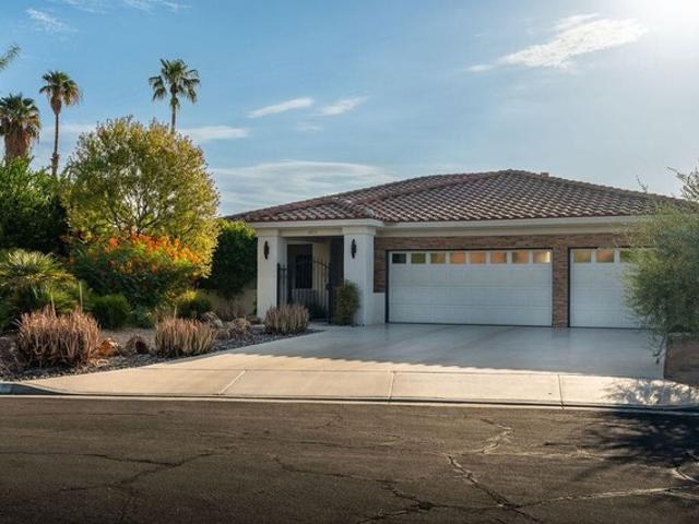 36930 Palm Ct, Rancho Mirage, CA 92270