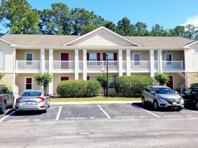 3693 Clay Pond Village Ln Apt 5, Myrtle Beach, SC 29579