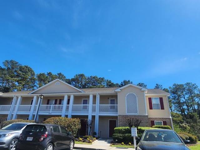 3693 Clay Pond Village Ln Apt 8, Myrtle Beach, SC 29579