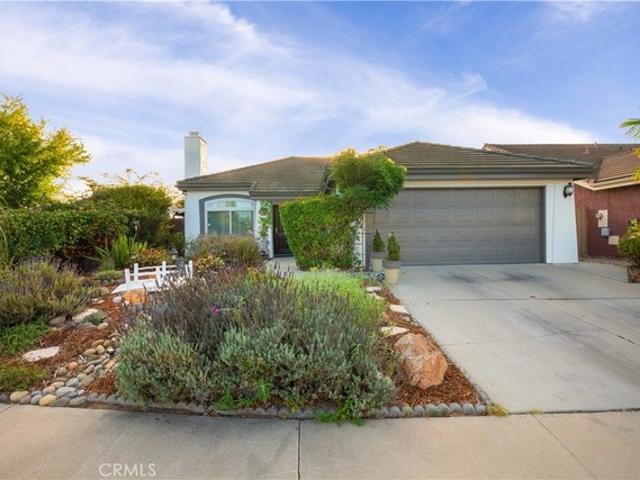 3693 Corta Bella Way, Santa Maria, CA 93455