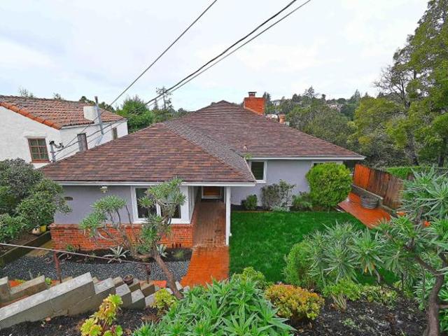3693 Dorisa Ave, Oakland, CA 94605