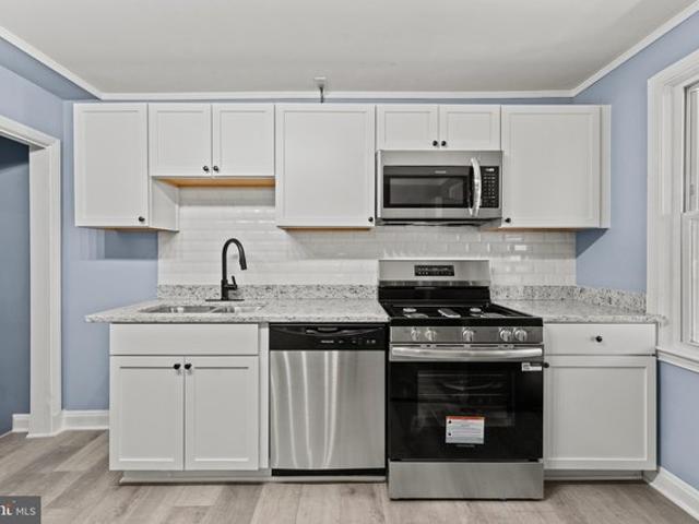 3693 Kenyon Ave, Baltimore, MD 21213