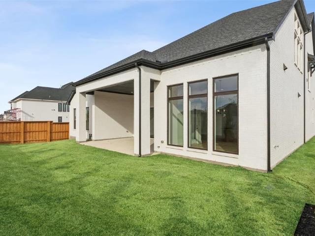 3693 Lacefield Drive