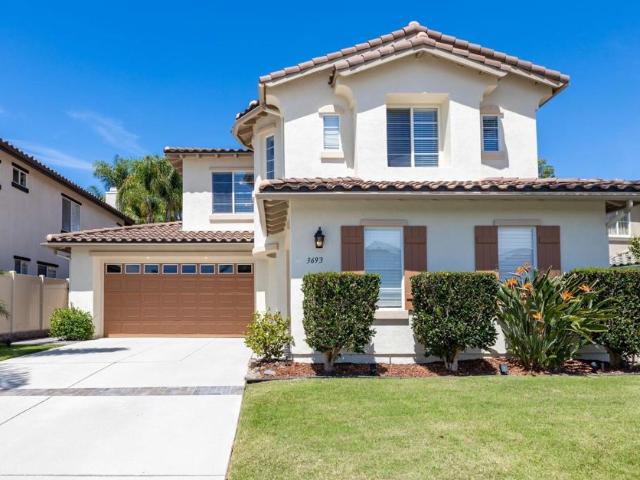 3693 Strata Drive