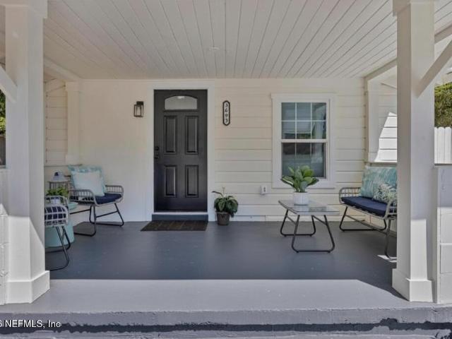 3693 Smithfield St, Jacksonville, FL 32217 | MLS #2135 | Compass