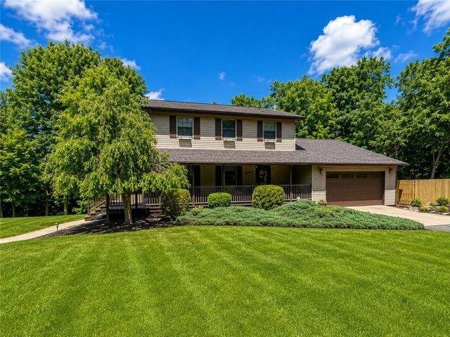 369 10th St, Saltsburg, PA 15681
