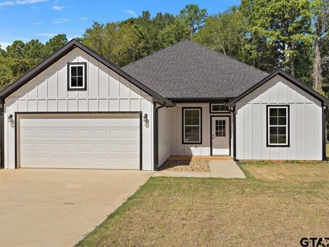 369 County Road 4215, Jacksonville, TX 75766