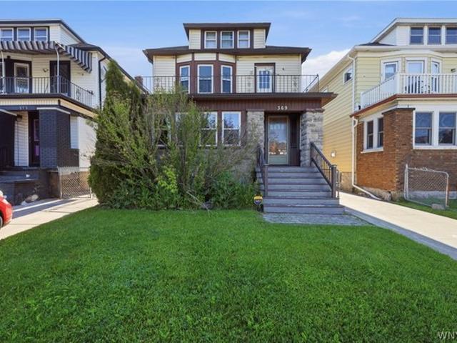 369 Colvin Ave, Buffalo, NY 14216