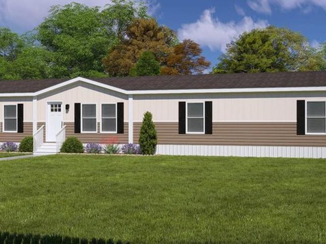 369 Clayton Rd, Princeton, NC 27569