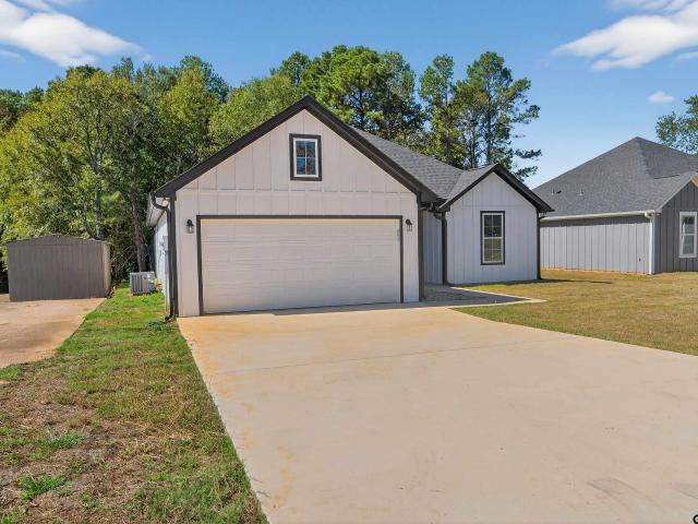 369 Cr 4215 Jacksonville, TX 75766 | MLS #26002
